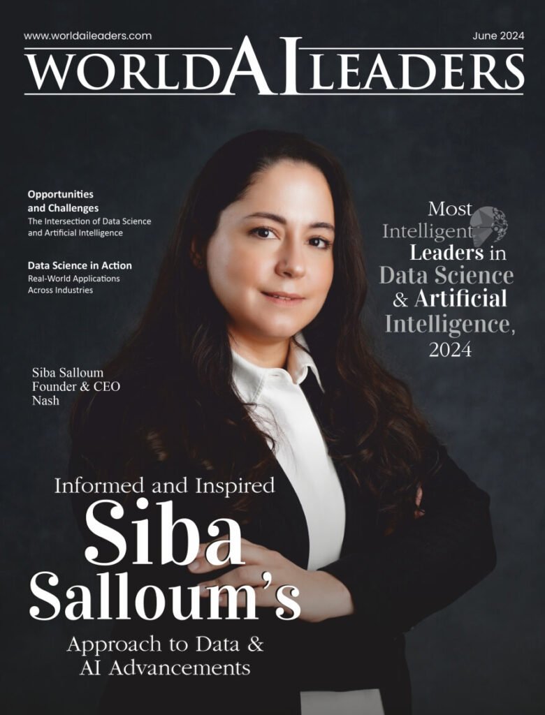 Home - World AI Leaders